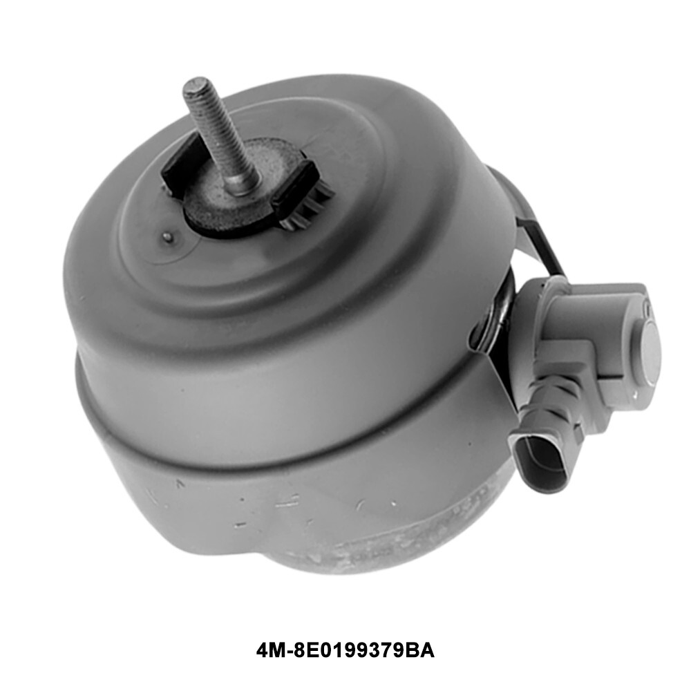 Hyd. Front LH & RH Engine Mounts & Rear Trans. Mount 3PCS For Audi A4 ...