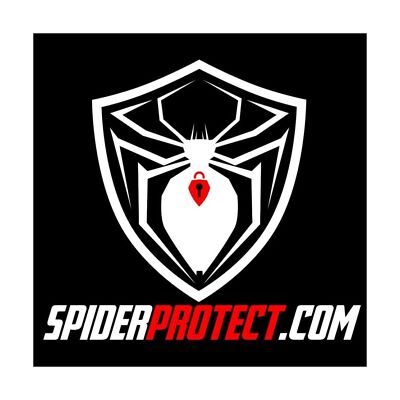 Turbo Wire Spider Security OSDP Resistor Packs - 10 Pack End Of Line ...