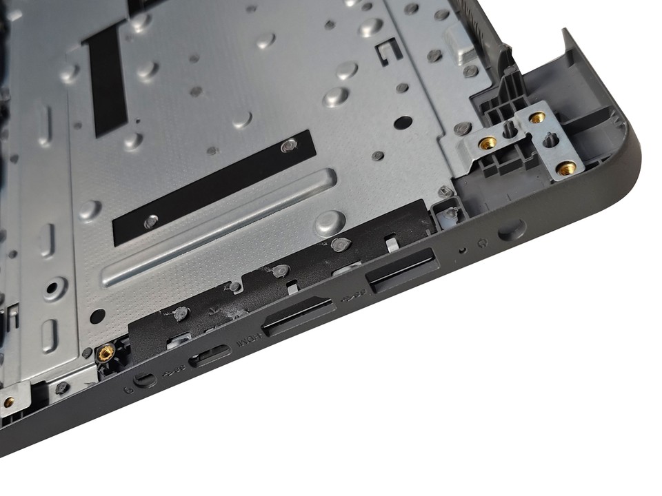 New Spanish Latin Keyboard for Lenovo Ideapad 3-15ITL6 3-15ALC6 ...