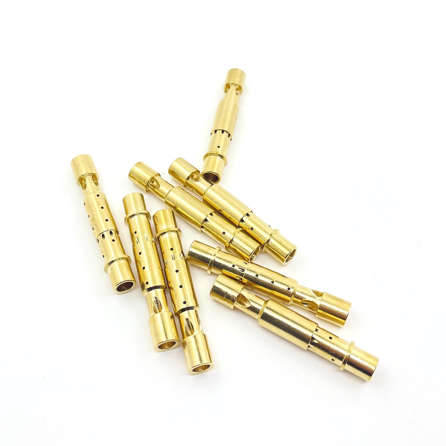 EMULSION TUBE F15 for WEBER 38/40/45/48 DCOE DCOM IDF IDA DCN DCNL DCO ...