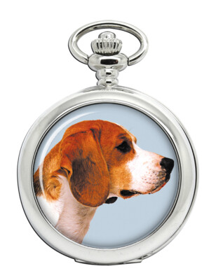 Beagle Pocket Watch | eBay