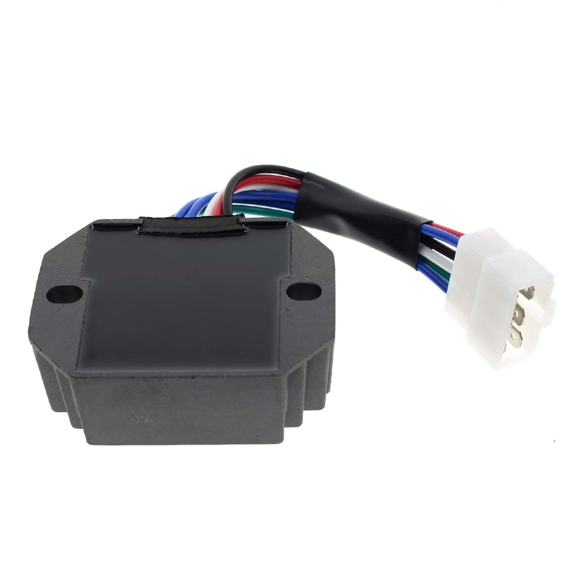 Voltage Regulator For John Deere AM126304 240 325 445 F525 GX345 4X2 ...