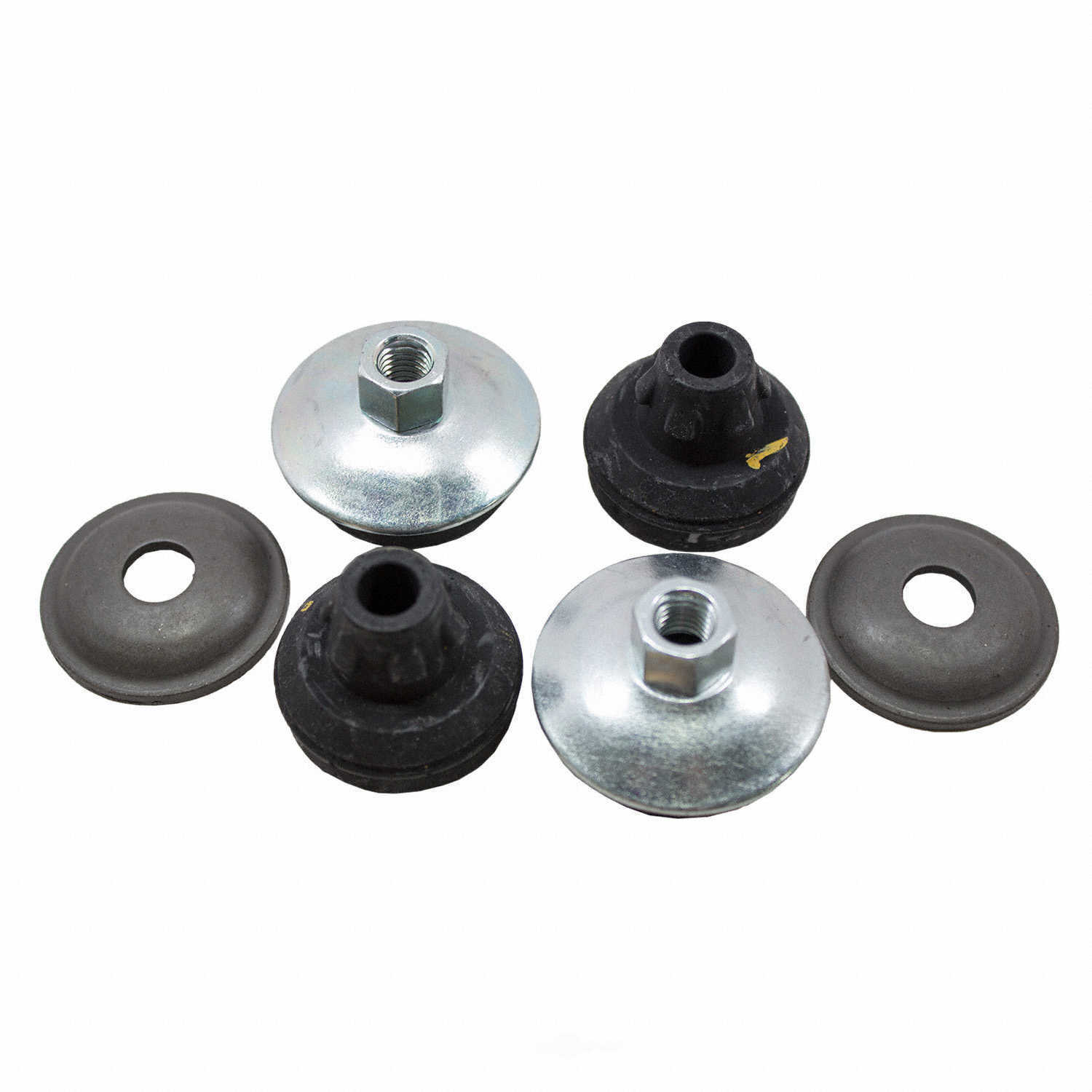 Suspension Shock Absorber Mount Insulator-Shock Mount Insulator ...