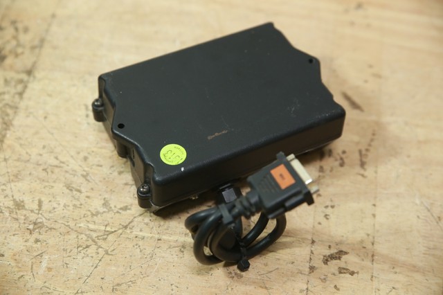 Mk5 EX Control Module Invacare Storm Tdx4 Model # 1115750 for sale ...