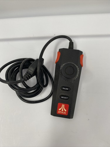 Atari Flashback Mini 7800 Official Original Controller Tested | eBay