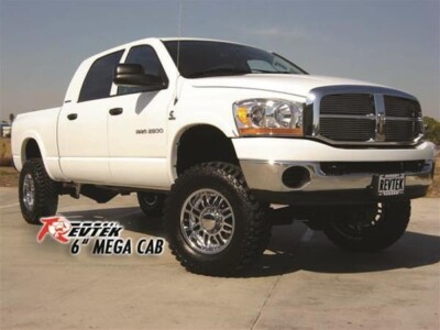 Revtek Suspension Lift Kit Components 7206B | eBay