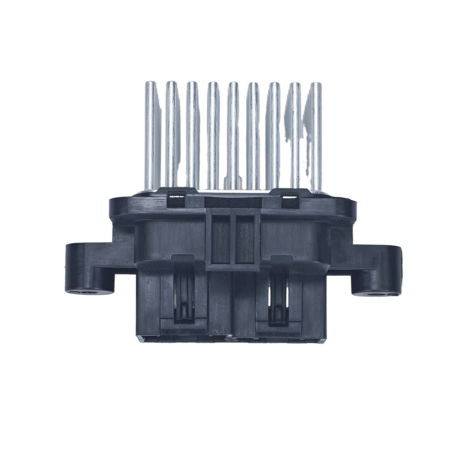 HVAC Heater Blower Module Resistor LR066932 For BMW 530I 530e Land ...