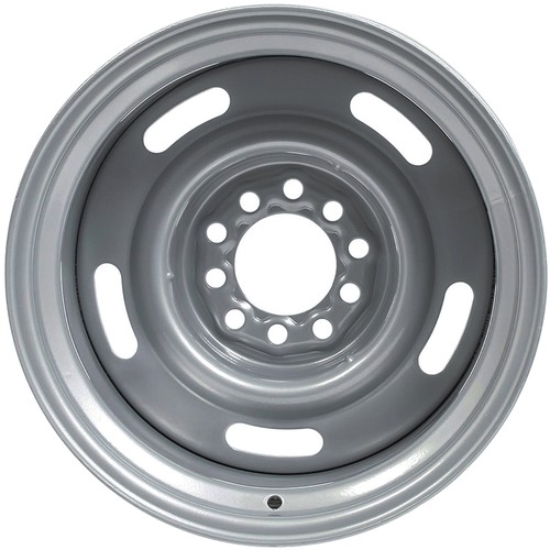 4 Wheels 18" 55 Rally Aluminum 18x8.5 5x114.3/5x120.65 10ET 83CB (55 ...