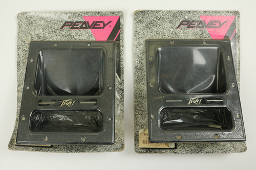 Lot of 2 Vintage Peavey Recessed Handle Assembly | eBay