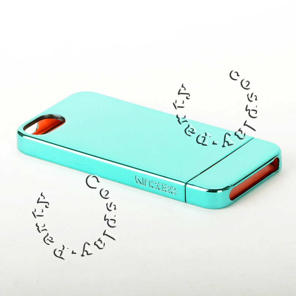 Turquoise Iphone 5 Case