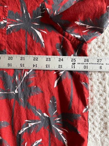 PROPER CLOTH SHITT HAWAIIAN SIZE XXL MENS SHORT SLEEVE | eBay