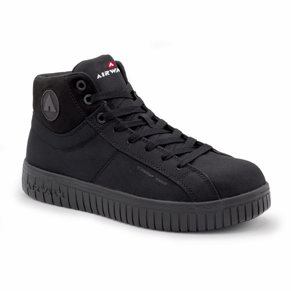 Airwalk AIRWALK - DEUCE MID Series - Men's Mid Top Shoe - CT|EH|SR ...