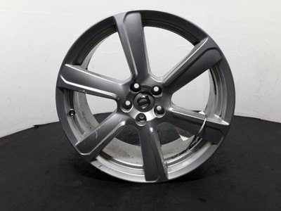 VOLVO XC90 Alloy Wheel 19"Inch 5x108 Offset ET42.5 8J 2015-2024 | eBay UK