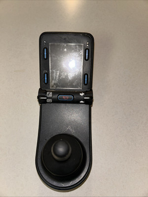 Permobil R-net Joystick Power Wheelchair Controller PJSM #D51635.03 ...