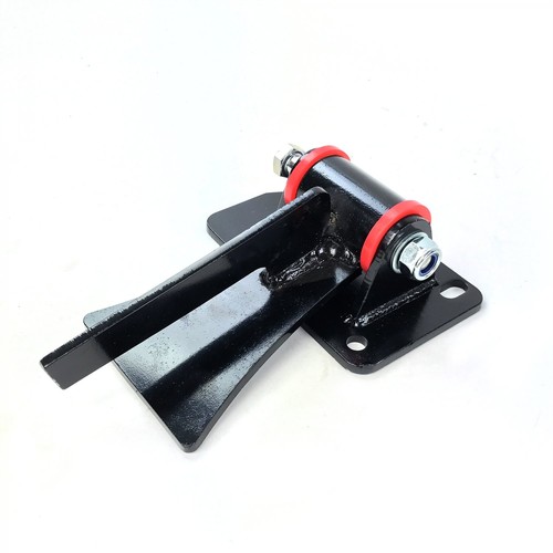 Chevy LS Series Weld In Motor Mount Set Engine & Frame Brackets LSX LS1 ...