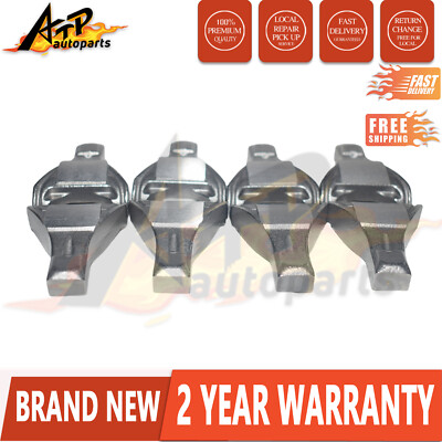 NEW PRECISION Rockers Rocker Arms Set for Nissan SR20DET S13 S14 SR20 ...