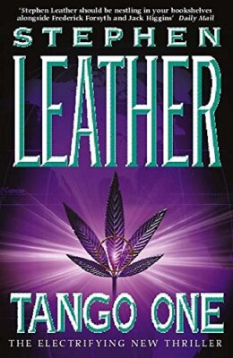 Tango One by Stephen Leather Hardback Book The Fast Free Shipping ...