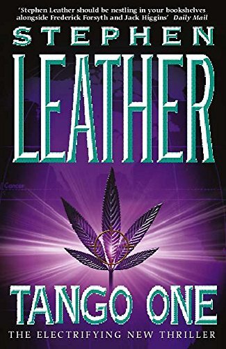 Tango One by Stephen Leather Hardback Book The Fast Free Shipping ...
