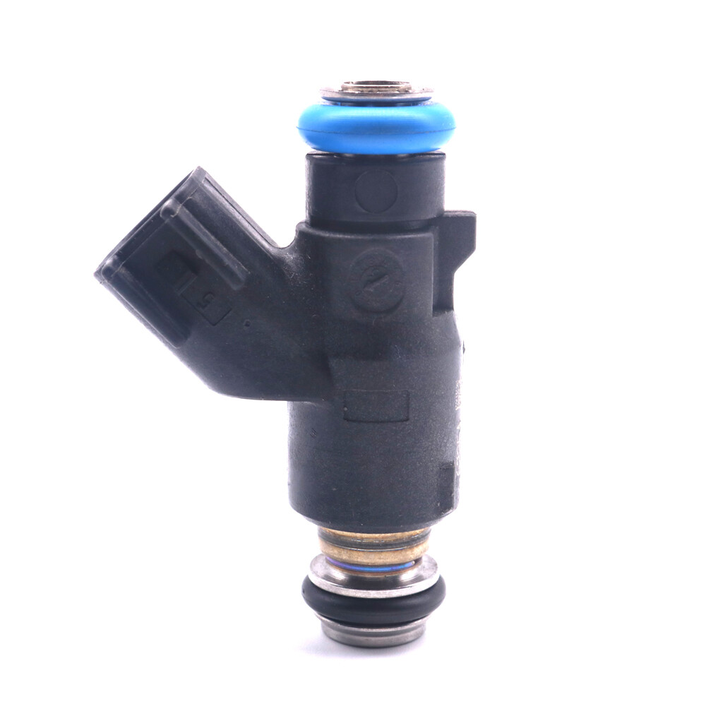 8PCS/SET 42LB 12613412 Fuel Injectors for GMC Chevy 6.0L V8 217-3412 | eBay