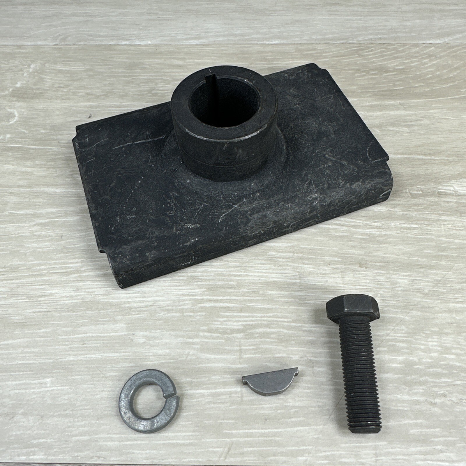 New Genuine AYP Electrolux Sears Roper Blade Flange Kit #851026 | eBay