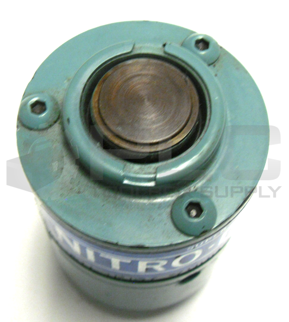 NEW HYSON BC-1X1.5"ST SUPER NITRO DYNE MANIFOLD CYLINDER | eBay