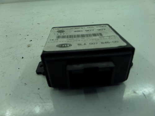 Audi TT Headlight Range Control Module MK1 00-06 OEM 4B0 907 357 | eBay