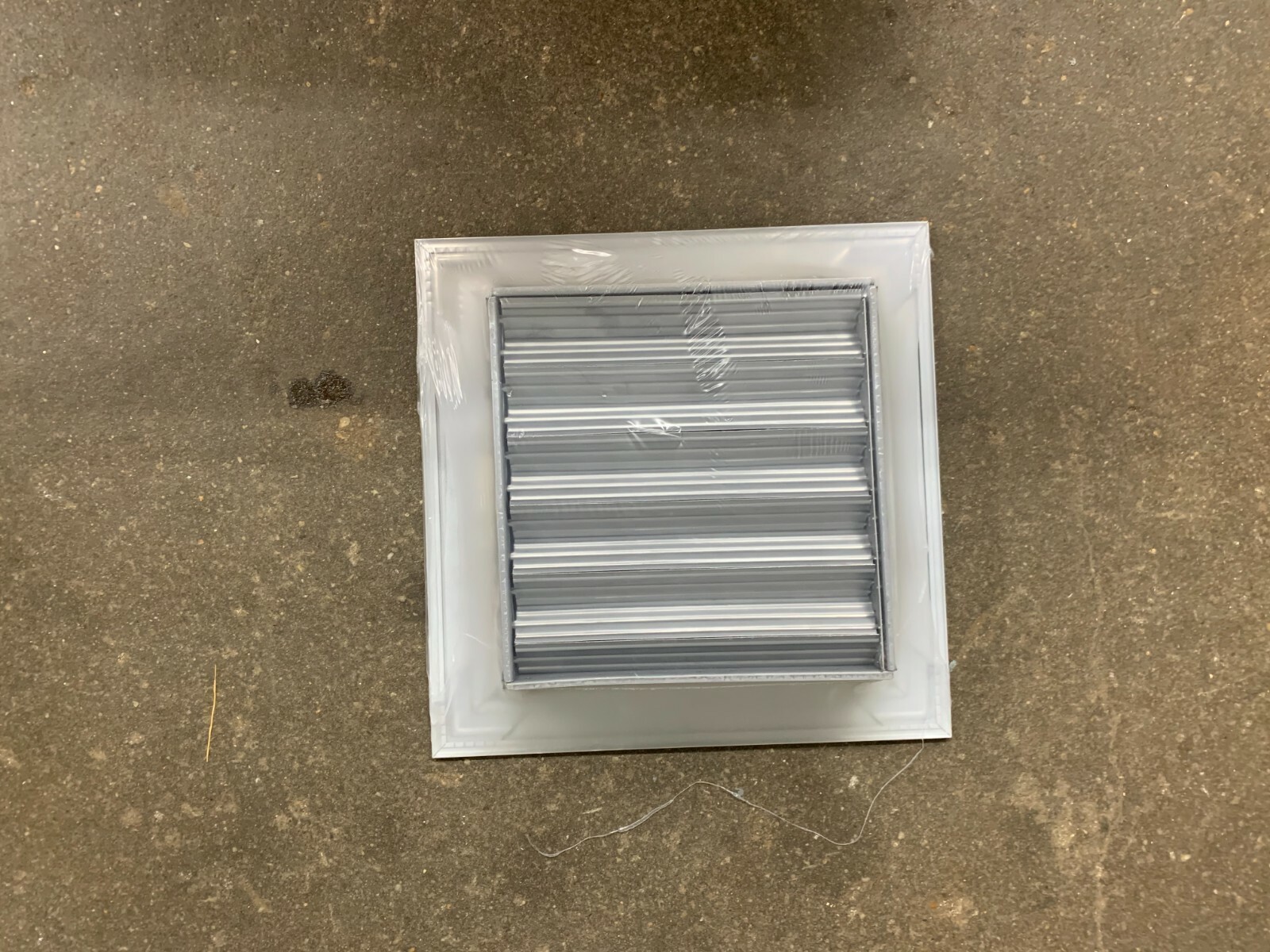 Metalaire 9000-1 Air Vent Cieling Diffuser 12" X 12" | eBay