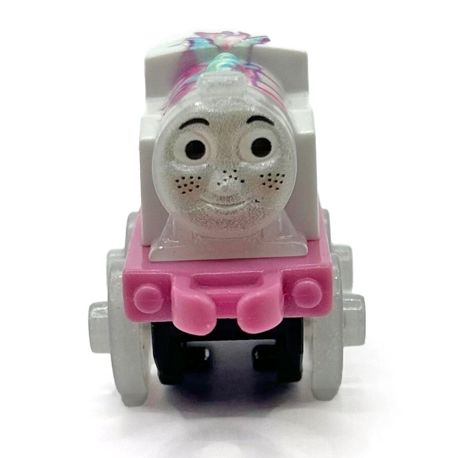 Thomas & Friends Mini Train Pegasus Rosie 2018 Fantasy Theme ...