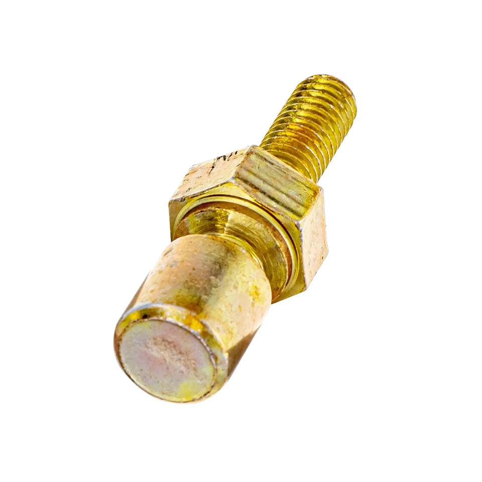 132-4724 Exmark Spring Anchor Pin Lazer Z AS Z-Series E S X Series 109 ...