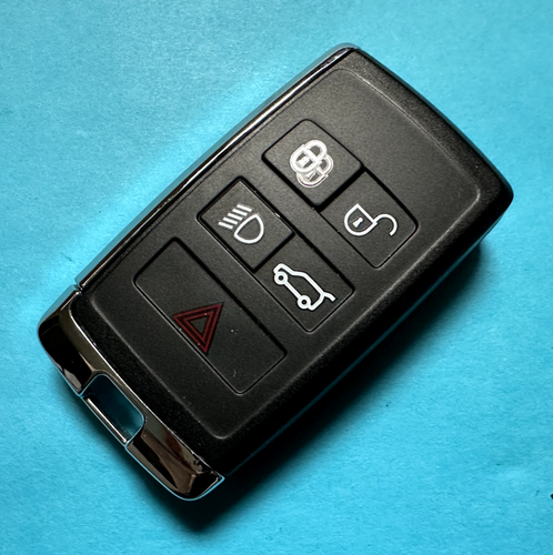 OEM 2018-2023 RANGE ROVER LAND DISCOVERY SMART KEY REMOTE FOB KOBJXF18A ...