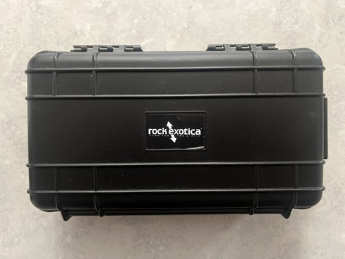 Rock Exotica enForcer Load Cell NEW 816302021052 | eBay