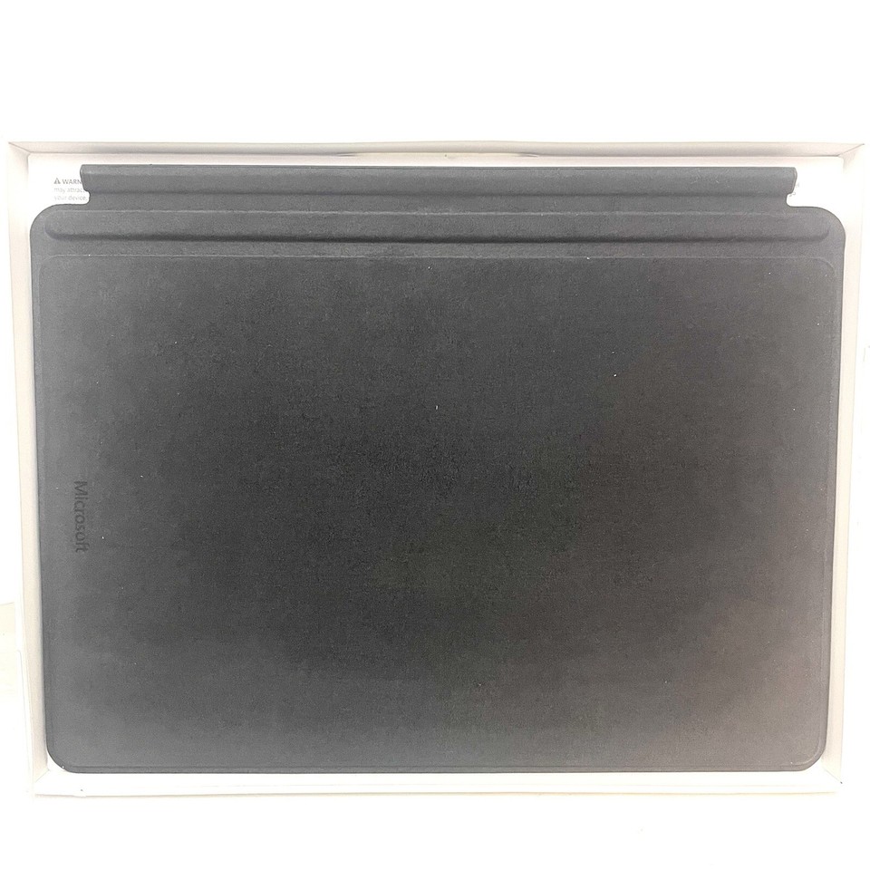 Microsoft 1840 Surface Go Type Cover | eBay