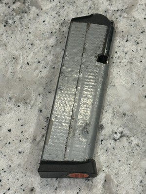 Star Firestar M45 modified .45 ACP Magazine | eBay