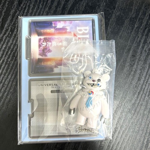 USJ Collectible Keychain Hamikuma Soul | eBay