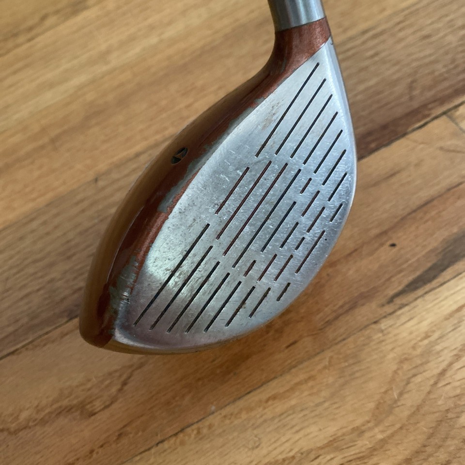 Mens Right-Handed Complete Beginner Golf Club Set - Taylormade, Dunlop ...