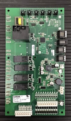 Ice Machines - Manitowoc Ice Machine Control Board
