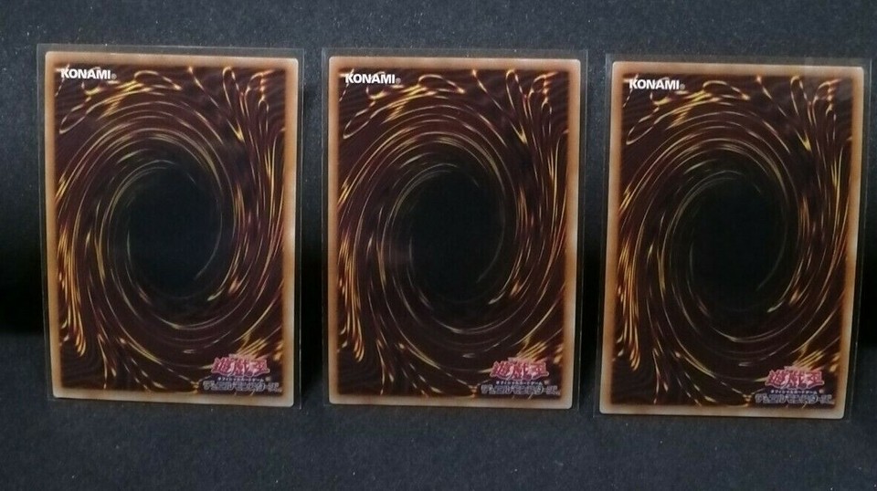x3 Yugioh OCG Gouki The Great Ogre COTD-JP045 Ultra Japanese Sr031 | eBay