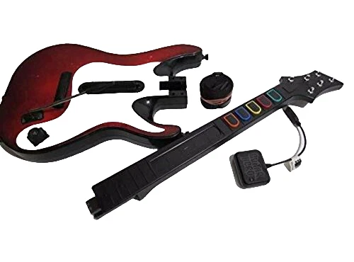 Guitar Guitar Hero 5 Ps3