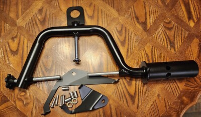 Transmission Rebuild Repair Holding Fixture GM Powerglide For Engine ...