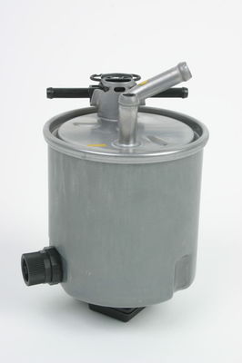 Genuine Nissan Patrol Y61 Diesel Fuel Filter Suits ZD30 Commonrail ...