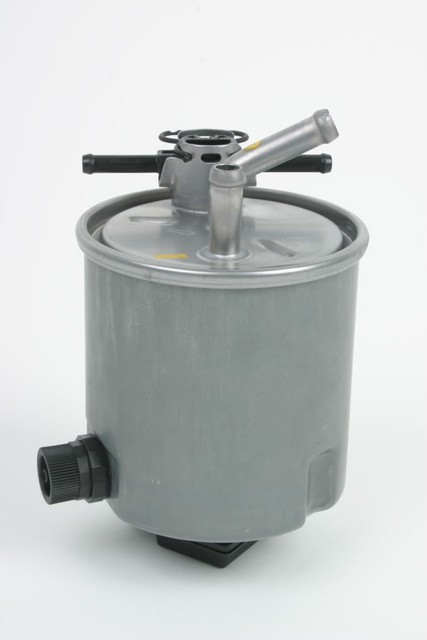 Genuine Nissan Patrol Zd30 Common Rail Fuel Filter 16400ES60C for sale ...