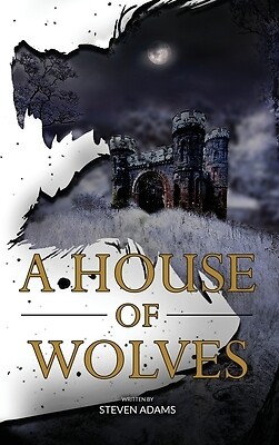 A House of Wolves Steven Adams Hardcover | eBay