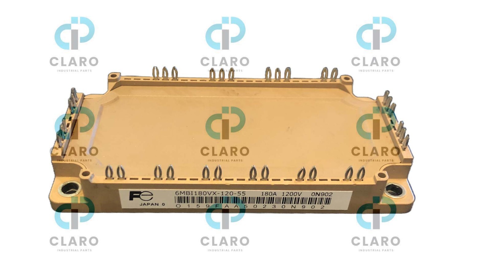 NEW 6MBI180VX-120-55 180A/1200V IGBT FUJI MODULE | eBay