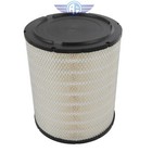 2X Air Filter RS3518 For Freightliner Century Columbia Coronado ...