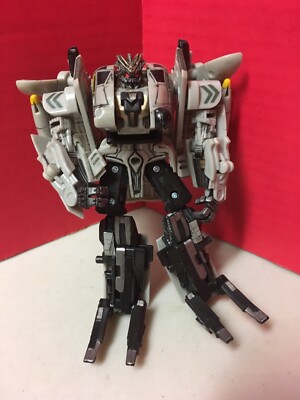 Transformers Decepticon Blackout Helicopter Action Figure 2006 Takara ...