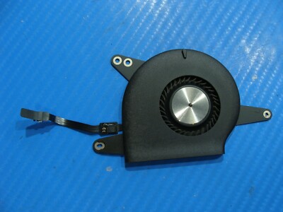 MacBook Air A1932 Mid 2019 MVFK2LL/A MVFL2LL/A 13" Genuine Cooling Fan ...