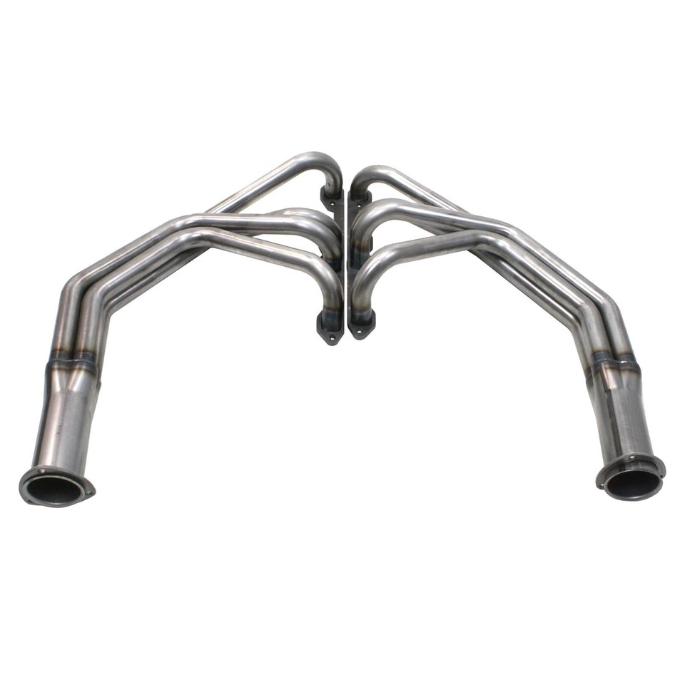Patriot Exhaust H8422 Full Length Header For 1957-64 Ford Truck 292 312 ...