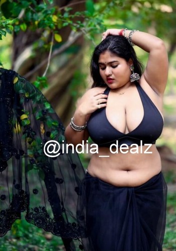 Indian Woman Model Sexy Female Bikini Photo Colour Photograph Risque ...