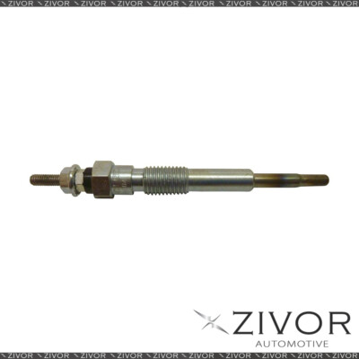 Diesel Glow Plug For Toyota Landcruiser HZJ79 4.2L 1HZ DSL (19850 ...