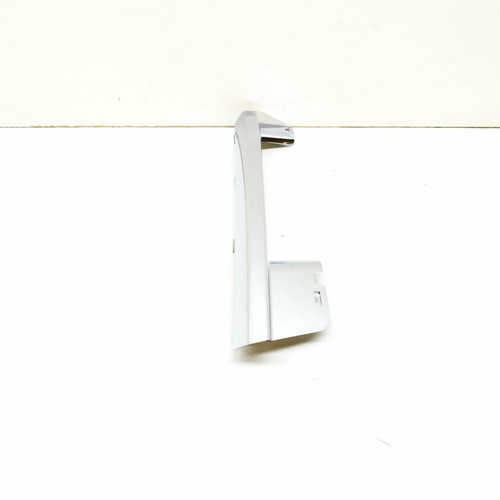 MERCEDES-BENZ GLK X204 Front Right Bumper Molding Trim A2048852674 NEW ...